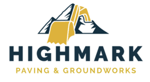 Paving and Groundworks In Newton Abbot, Devon - Highmark
