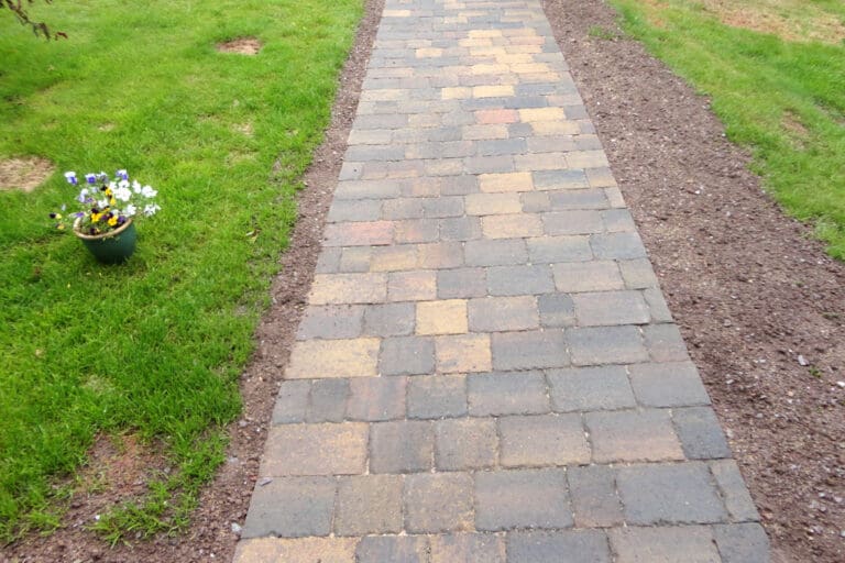 Paving and Groundworks In Newton Abbot, Devon - Highmark